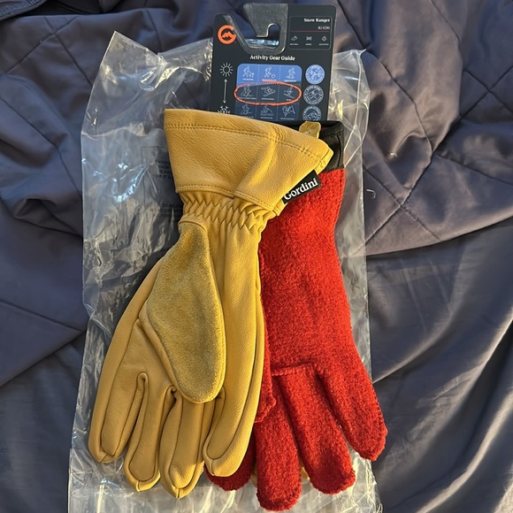 Gordini | Accessories | Gordini Mens Snow Ranger Gloves | Poshmark